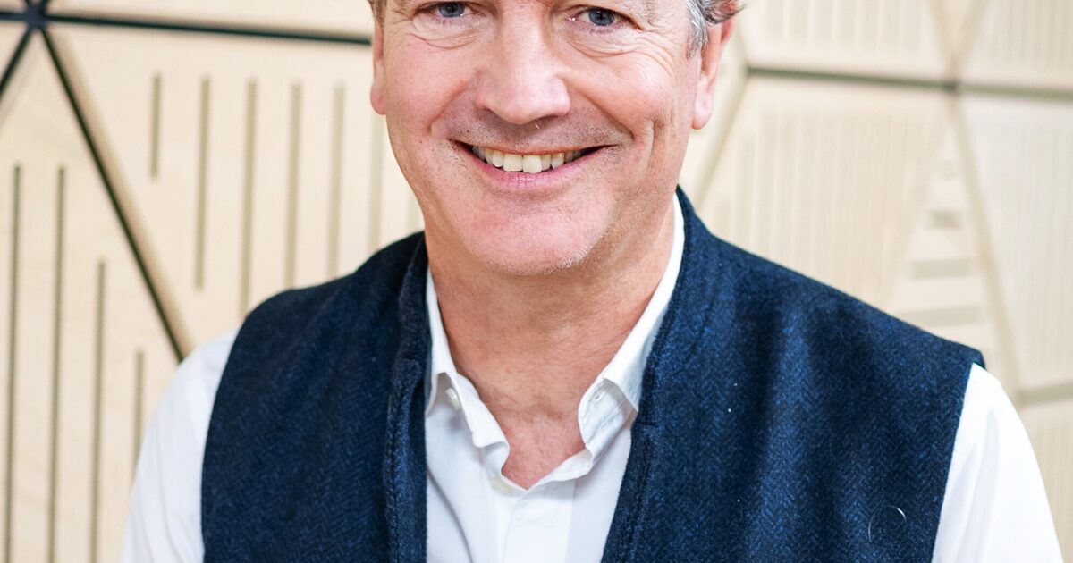 Access - The Foundation for Social Investment | Nick Hurd…