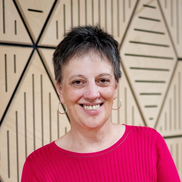 Access - The Foundation for Social Investment | Our People