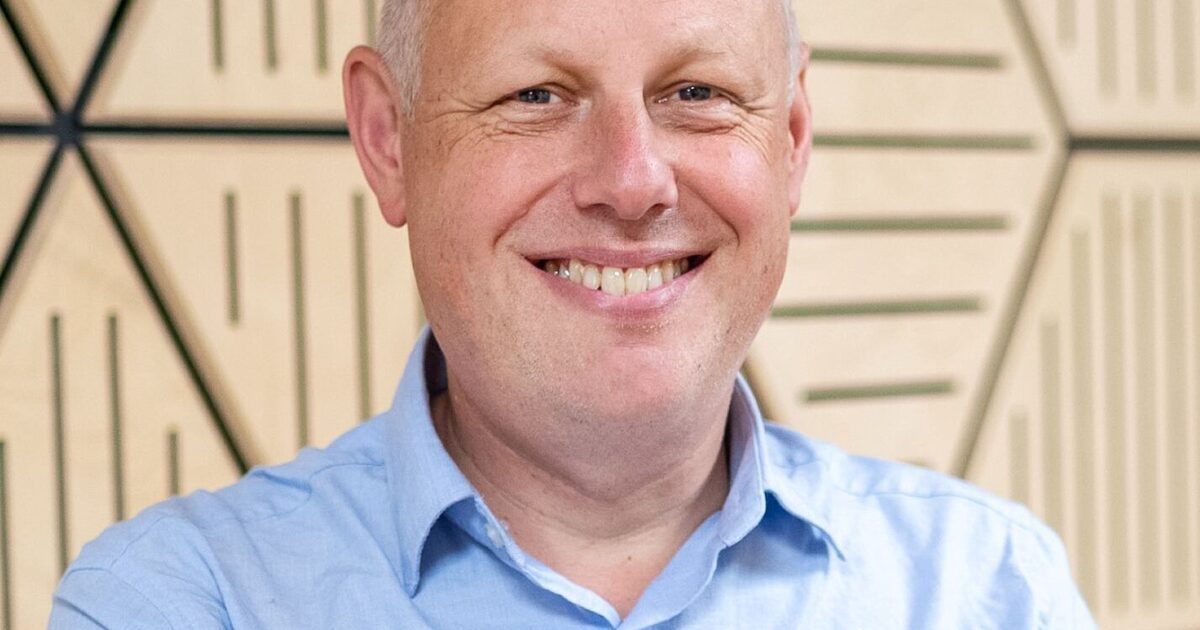 Access - The Foundation for Social Investment | Neil Berry