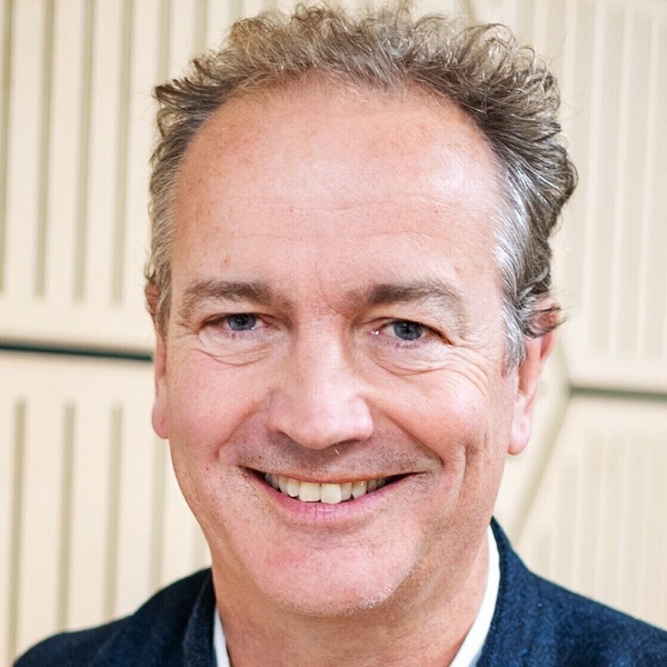 Access - The Foundation for Social Investment | Our People